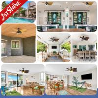 China Low Noise 5 Blades Decorative Ceiling Fan Large Airflow Energy Saving for sale