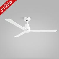 China Noiseless DC Motor Indoor Ceiling Fan 6 Speeds Remote Control for sale