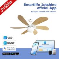 China Remote Control 3 Speed 42inch Traditional Indoor Ceiling Fan AC Motor for sale