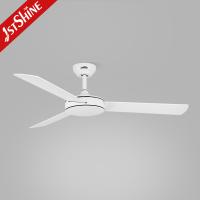 China DCF-W986 MDF Blade 35W Noiseless Ceiling Fan With 5 Speeds Remote Control for sale
