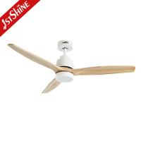 China SAA Energy Saving Ceiling Fan DC Motor 6 Speed for Living Room for sale
