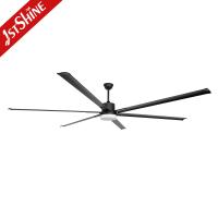 China 100 Inch DC Motor Ceiling Fan for sale