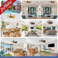China 5 Blades Abs Classic Ceiling Fans Hotel Decorative Flower Design for sale
