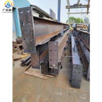 China Bracket Mounting Solar Panel Support Structure Q235 GB/T 700 Horizontal for sale