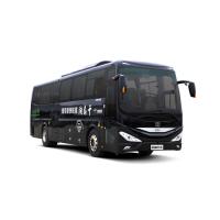 China 45 Seater Electric Coach Bus 238kwh Battery 11m Length for sale