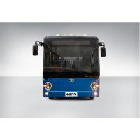 China 6m Zev Bus 16 Seat Minibus with Zero Emission for Community Transport for sale