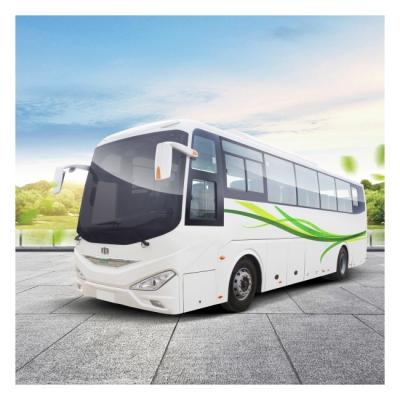 China 45-Seat Luxury Tourist Coach with YC6L280-30 Engine for sale