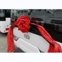 China 6.6m Electronic Bus 16 Seater Electric Minibus 110kw/Rpm for sale