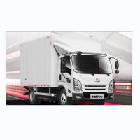 China Low Noise Electric 4x4 Mini Truck For Transportation for sale