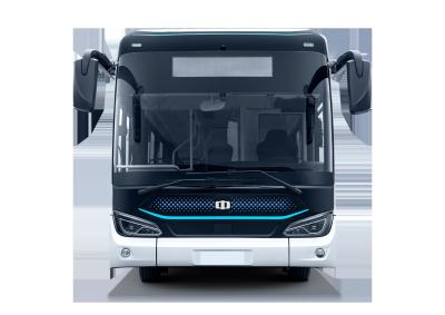 China 12m Pure Electric City Bus 46 Seats, Low-Floor, Zero Emission for sale