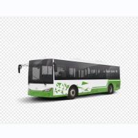 China 10.5 M 30 seater Electric City Bus Zero emission Low Power Consumption for public transportation. for sale