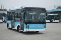 China 5.9m Electric City Bus E Bus EV Bus For Urban Transit for sale