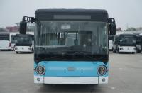 China 5.9m Electric City Bus E Bus EV Bus For Urban Transit for sale