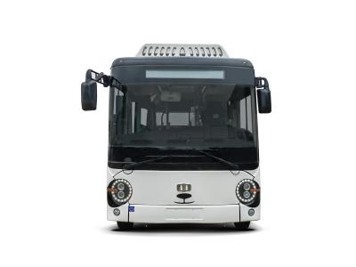 China M Electric City Bus New Energy Buses For Public Transit System. for sale
