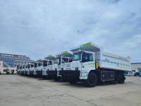 China 110 Ton Payload 528kWh LFP Battery Electric Mining Truck with Zero Emission Technology for sale