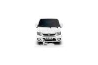 China Pure Electric 4.5T Sanitation Vehicle with 2m³ Clean Water Tank and  for Road Maintenance for sale