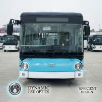 China 5.9m Electric City Bus E Bus EV Bus For Urban Transit for sale