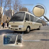 China 6m 19 Seats Zev Bus LHD Energy Retrieve Pure Electric Mini Bus 89.7 Kwh for sale