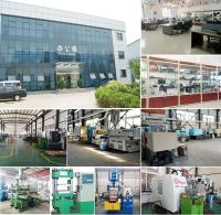 China Customized Colors Aluminum Die Cast Mold with 0.01mm Tolerance and 2D/3D/CAD/DWG/STEP/PDF/UG Design Software for sale