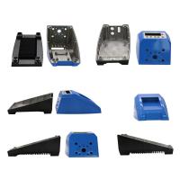 China Custom Die Casting Mold for  Components with 0.01mm Tolerance and 2D/3D Design Software for sale