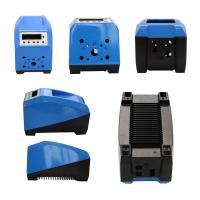 China Custom Die Casting Mold for  Components with 0.01mm Tolerance and 2D/3D Design Software for sale
