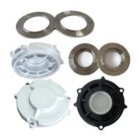 China Customized Die Casting Molds and Aluminum Parts for Industrial Automotive Solutions within Customer Requirements for sale
