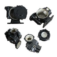 China Customized Die Casting Molds and Aluminum Parts for Industrial Automotive Solutions within Customer Requirements for sale