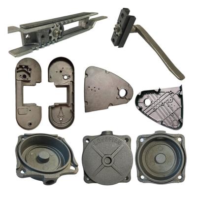 China JLS Mould Base Your One-Stop Shop for Custom Aluminum Die Casting Mold and Precision Industrial Needs for sale