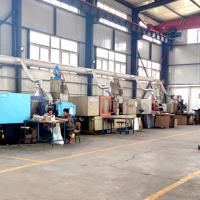 China Household Silicone Rubber Molds Custom Shape Plastic Mould Processing Accessories for sale