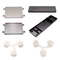 China High Precision  Injection Mould for Custom Design ABS Plastic Injection Molding Manufacturing for sale