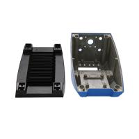 China Custom Zinc Alloy Die Casting Mold with Single or Multiple Cavity Options for High Precision and 300000-500000 Shots for sale