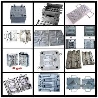 China Custom Aluminum Die Casting Parts with OEM/ODM Customization High Precision and Long Mould Life for sale