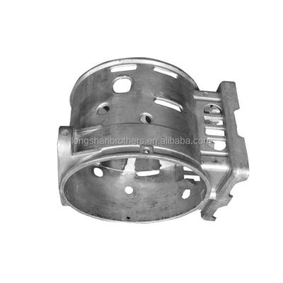 China Single Cavity/Multiple Cavity Die Casting Mold for Metal Parts Custom Shaping Mode for sale