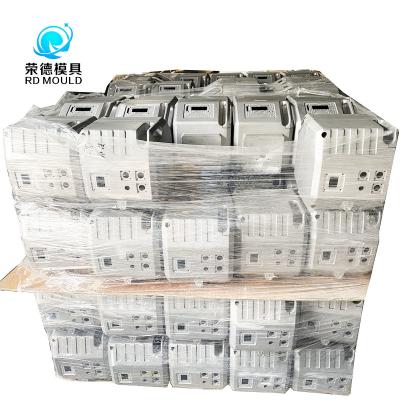 China Industrial and Automotive Sectors 2344 Material Die Casting Mold for Custom Aluminum Parts in Household Commodities for sale