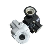 China Aluminum Die Casting Molds for Automotive Industrial Needs JLS Mould Base OEM/ODM Acceptable for sale