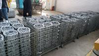 China Custom Aluminum Die Casting Mold with JLS Mould Base for 200000-1000000 Shots and OEM/ODM Services for sale