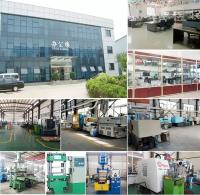 China Customized Size Aluminum Die Casting Mold with Smooth Texture and 0.01mm Tolerance for sale
