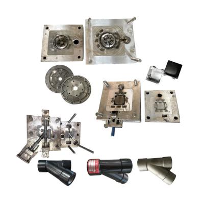 China Customized Colors Aluminium Die Casting Mold for Volume Production for sale