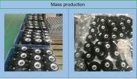 China Customized Die Casting Mold with 200000-1000000 Shots Life and ISO9001:2015 Certification for Precision Aluminum Die Casting Parts for sale