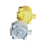 China Long Mould Life Precision Die Casting Mold for Custom Aluminum Enclosures Parts for sale