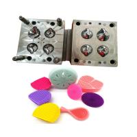 China OEM Rubber Silicone Molds Single Cavity Multiple Cavity For Household Products for sale