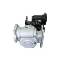 China Custom Aluminum Die Casting Parts with Mould Life 200000-1000000 Shots, Custom Size and Thickness, ISO9001:2015 Certified for sale