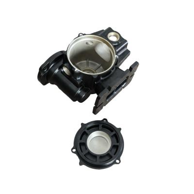 China 718 Material Custom Aluminum Molds for Precision Injection Die Casting in UG or Pro/E Design for sale
