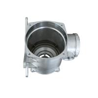China Customizable Aluminum Die Casting Mould with 0.01mm Tolerance and 1 Million Shots Mould Life for Vehicle Parts for sale