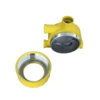 China Professional Die Casting Mold Production for High Precision Aluminum Zinc Parts HASCO Mould Base and UG or Pro/E Design for sale