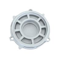 China Customized Precision Aluminum Die Casting Mold with LKM Mould Base and UG/Pro/E Design Software for sale