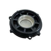 China 718 Mold Steel Die Casting Mold with 200000-1000000 Shots for Customized Aluminum Die Casting Solutions for sale