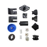China Custom Rubber Mould For Industrial Machinery Rubber Parts 3D Printing Service for sale