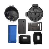 China Custom Rubber Mould For Industrial Machinery Rubber Parts 3D Printing Service for sale