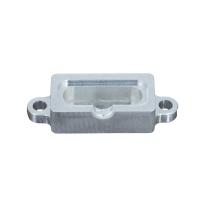 China NAK80 Die Casting Mould for Precision Aluminum Parts in Industrial Automotive Consumer Applications Customized Design for sale